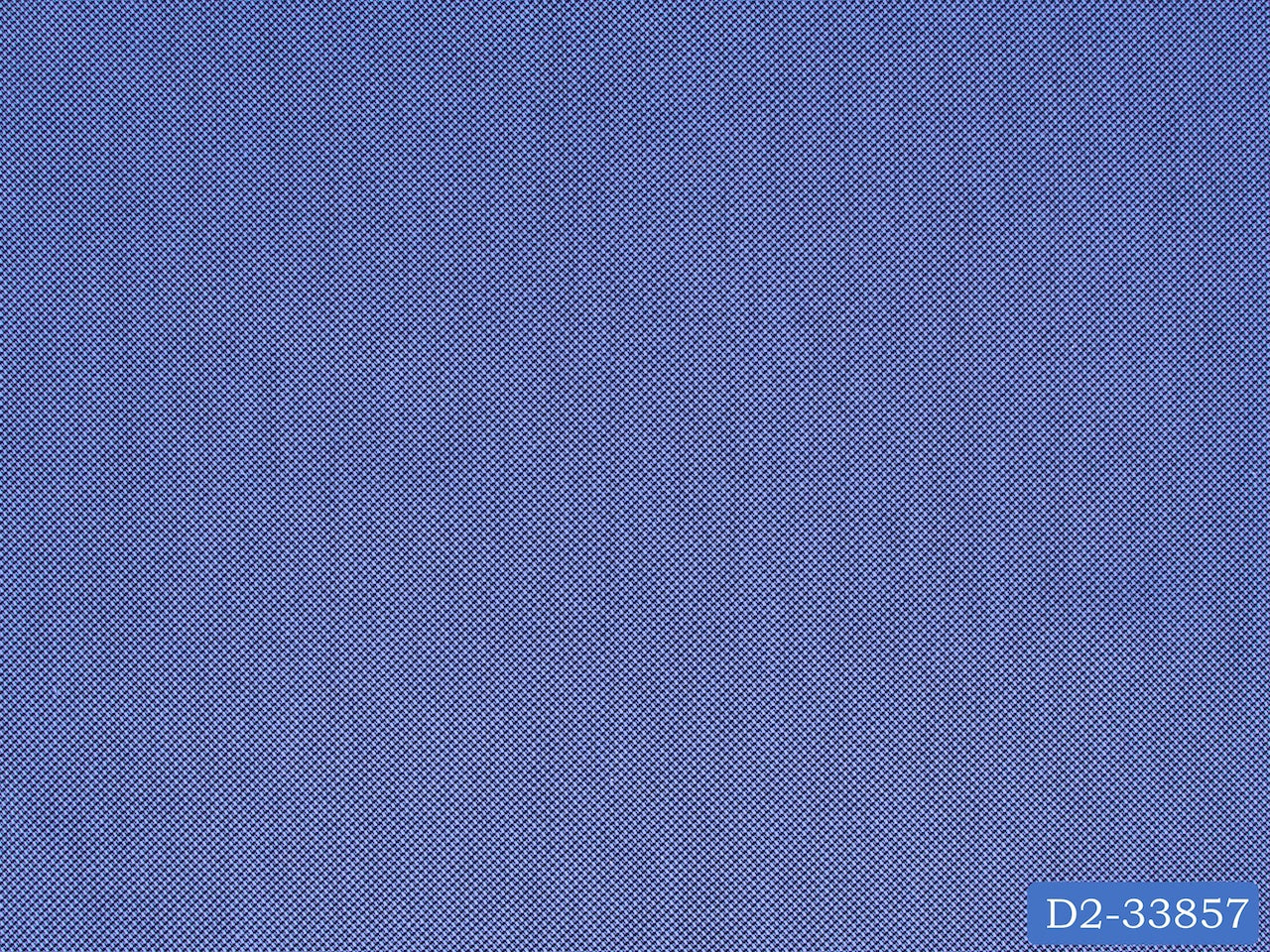 D2-33857 Air Force Blue Lacoste Shirting Fabric – Sam Surin 1989