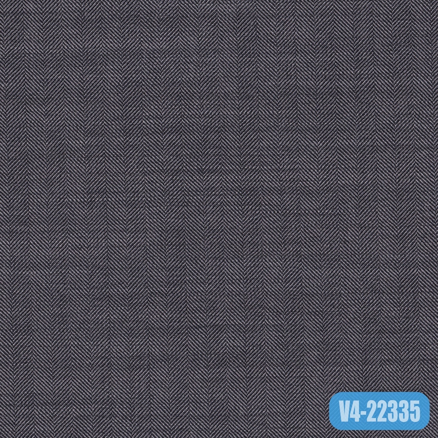 TM-240/V4-22335 Grey Herringbone Vest Fabric – Sam Surin 1989